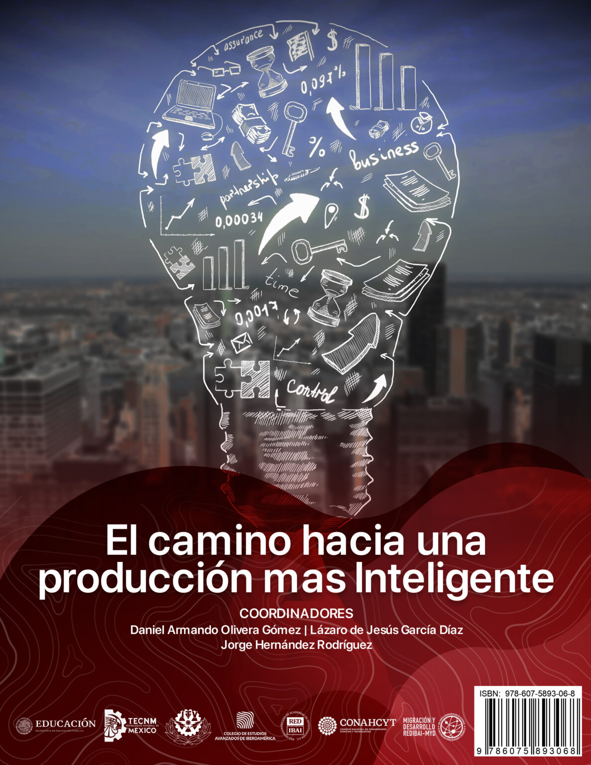 EL CAMINO HACIA UNA PRODUCCIÓN MÁS INTELIGENTE – IBAI-MYD